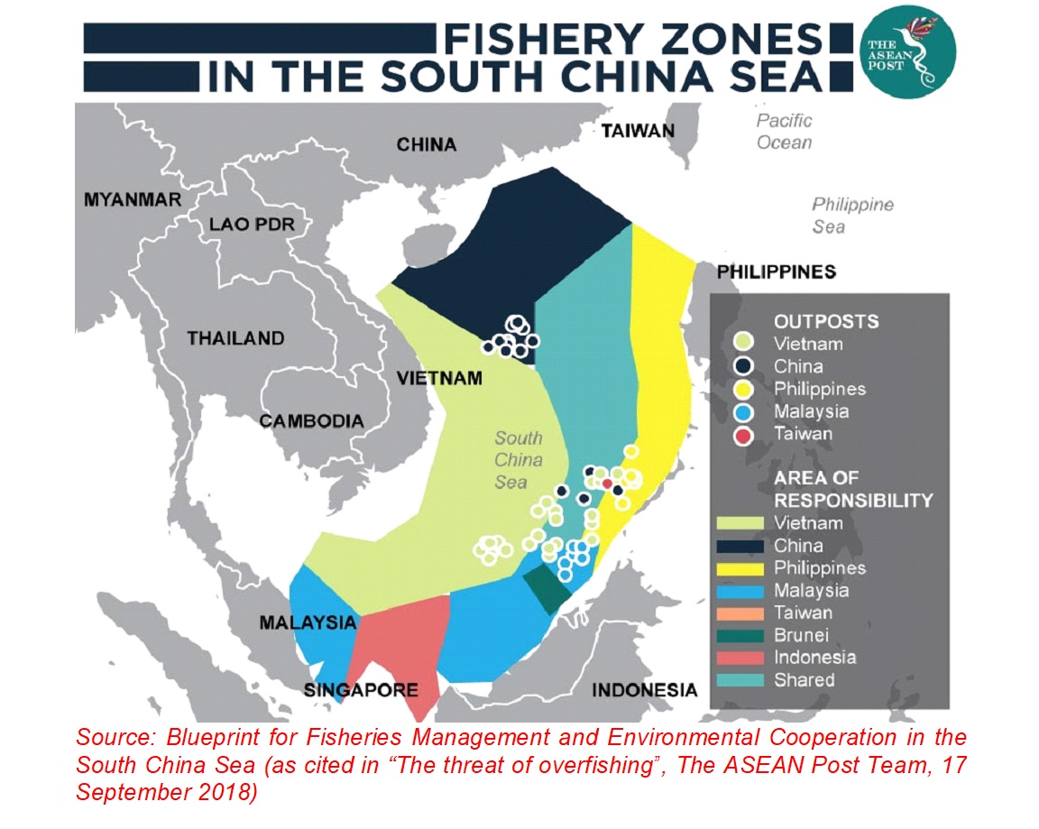 Moving towards an Asean Common Fisheries Policy (CFP)