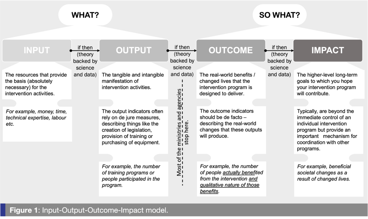 How to make “brain gain” programs work