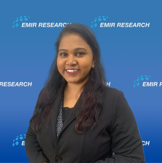 Jachintha Joyce Devasagayam Jayakumar EMIR Research