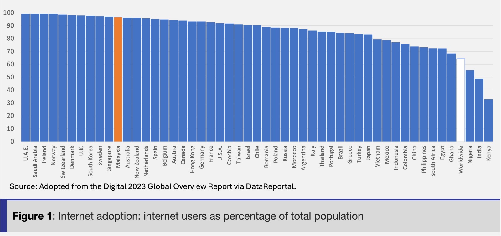 The line between truth and fake is blurring like no other